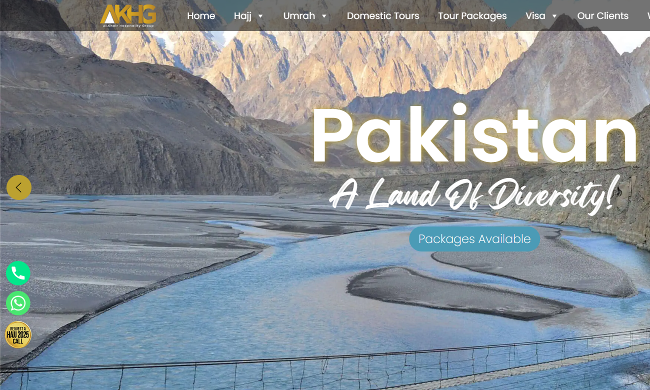 Huzaifa Ahmed Portfolio